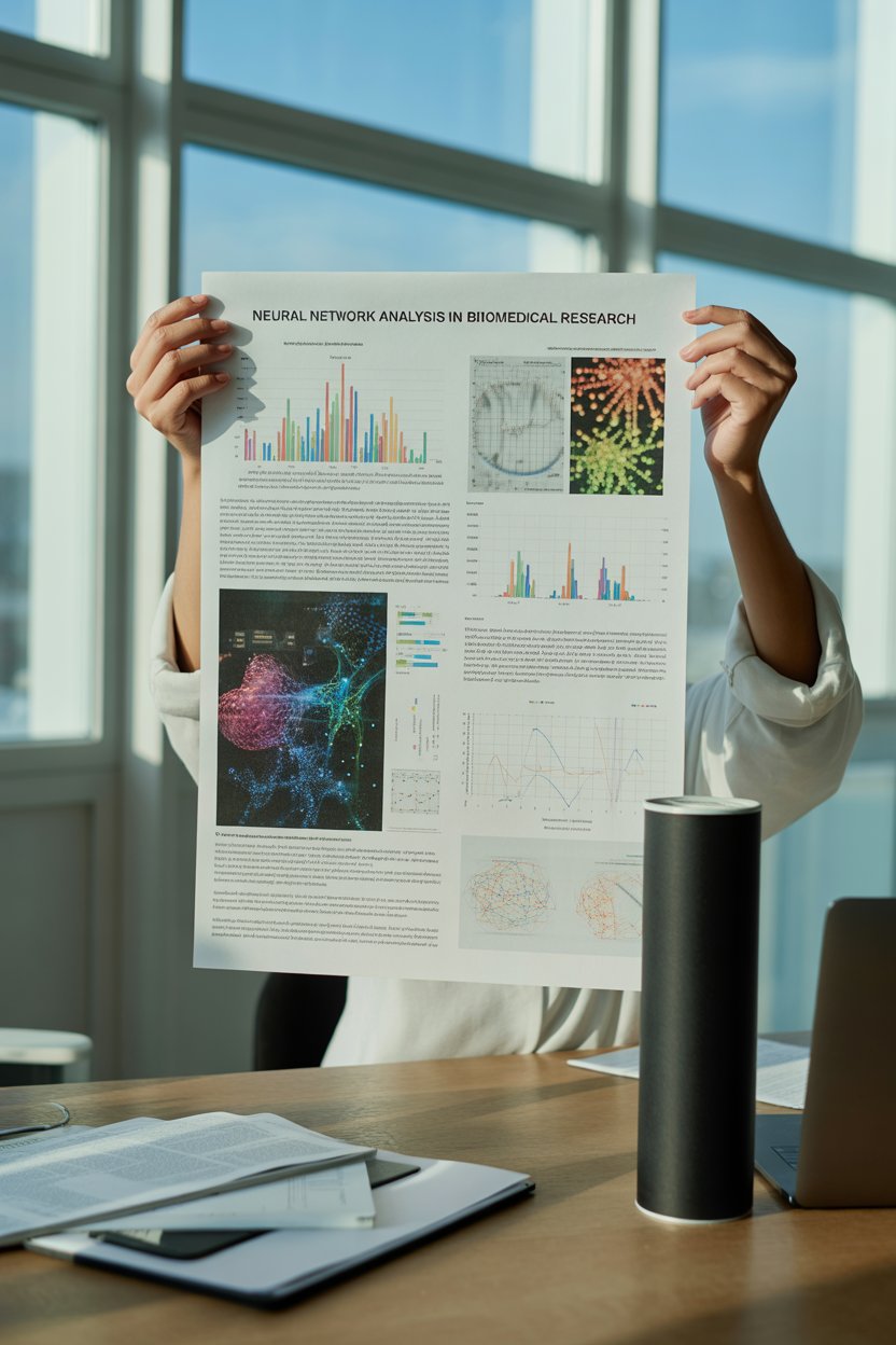 Academic Poster Printing UK | Fast, Affordable & High Quality